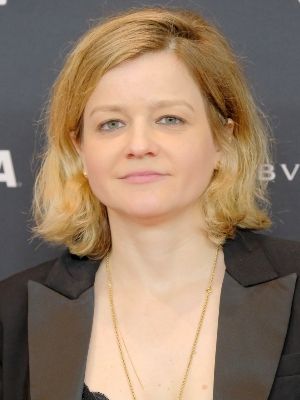 Carolina Markowicz - AdoroCinema
