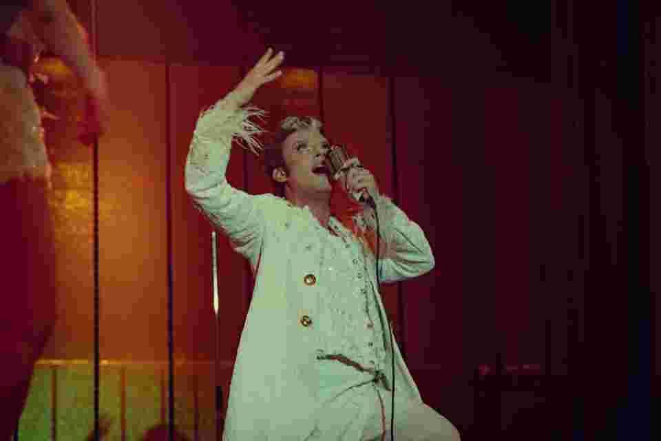 The Club : The Club : Fotos - 8 no 30 - AdoroCinema