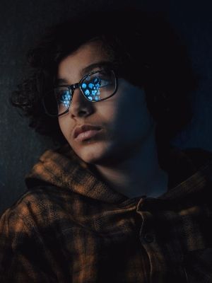 Yanis Aouine - AdoroCinema