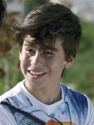 Andrea Solombrino - AdoroCinema