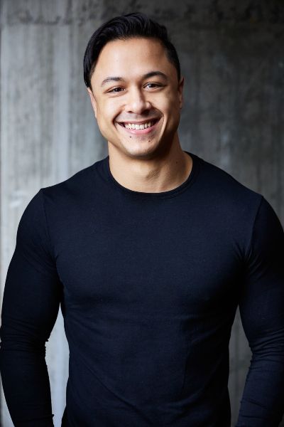 Nathan Castle - AdoroCinema