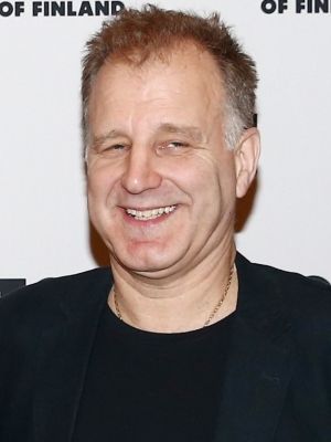 Ingvar Thordarson - AdoroCinema