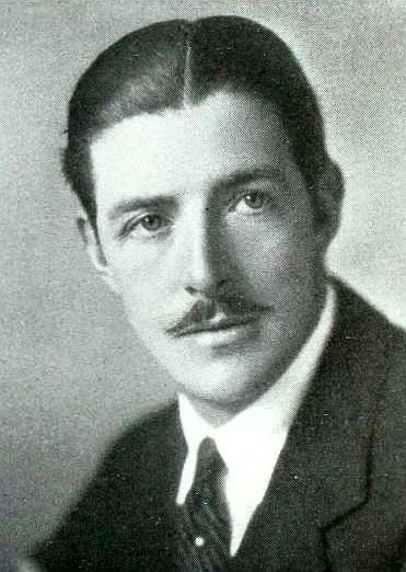 Colin Kenny - AdoroCinema