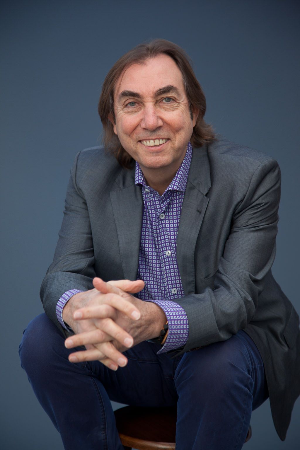 Pen Densham - AdoroCinema