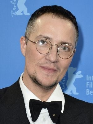 Paul B. Preciado - AdoroCinema