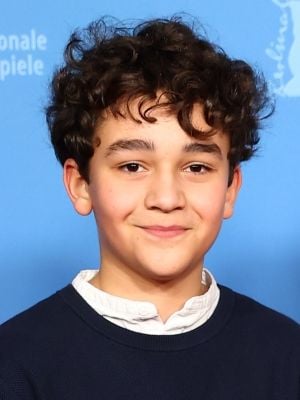 Leo Stettnisch - AdoroCinema