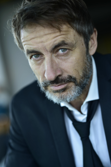 Guido Broscheit - AdoroCinema