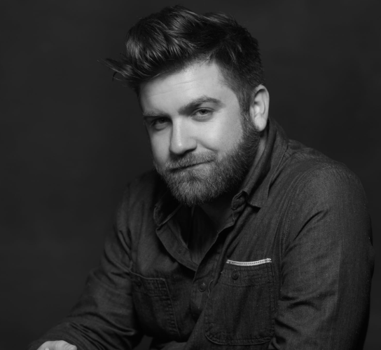 Harris Doran : A biografia - AdoroCinema