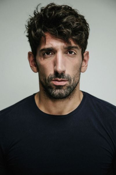 Slavko Sobin - AdoroCinema