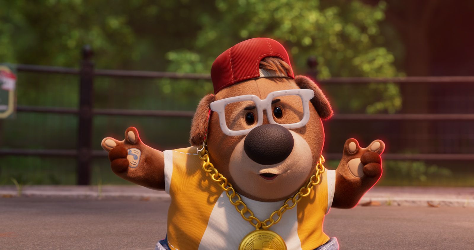 Foto do filme Os Inseparáveis - Foto 3 de 13 - AdoroCinema