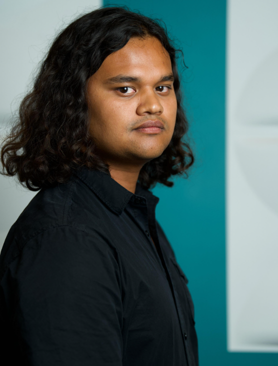 Bishal Dutta : A biografia - AdoroCinema