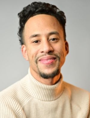 Jon Meggison - AdoroCinema