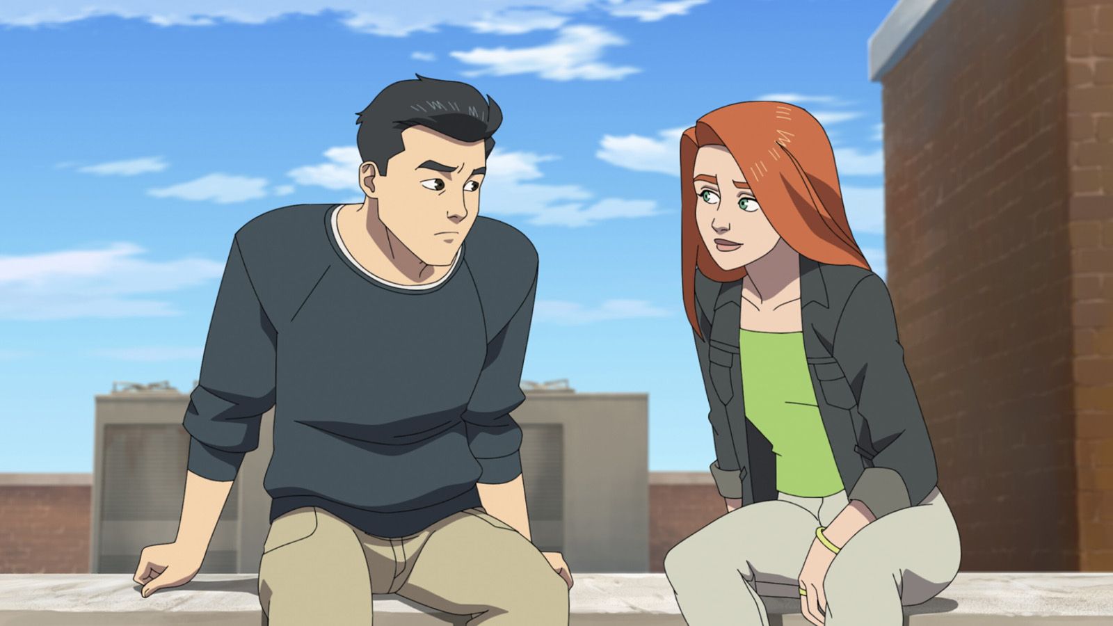 Invencível : Invencível : Fotos - 10 no 37 - AdoroCinema