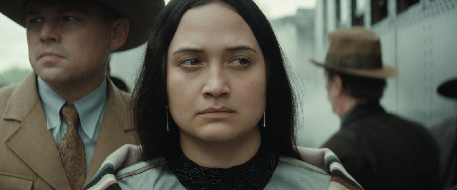 Foto do filme Assassinos da Lua das Flores - Foto 14 de 28 - AdoroCinema