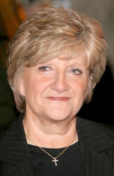 Sandra Beckham - AdoroCinema