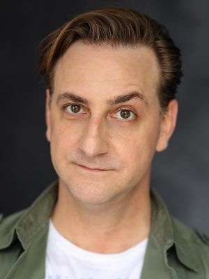 Ryan Reinike - AdoroCinema