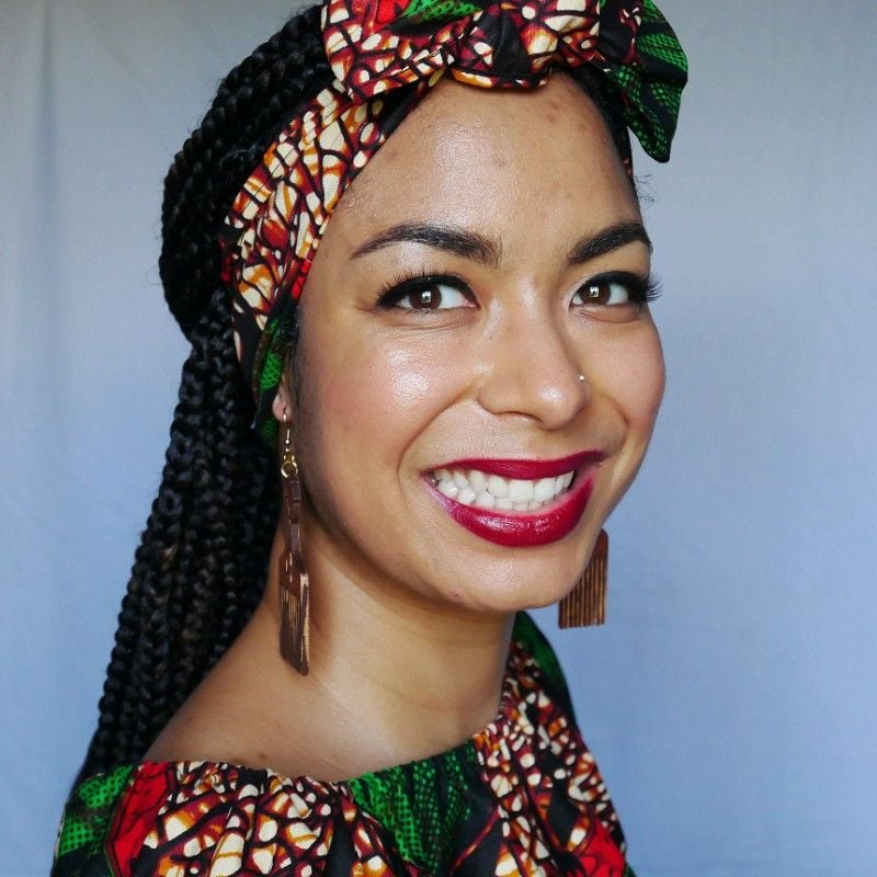 Fayida Jailler - AdoroCinema