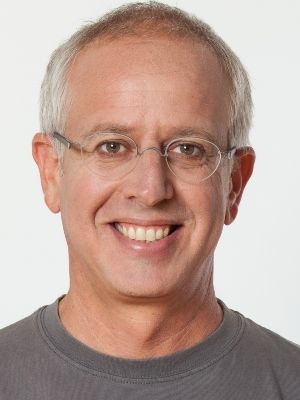 Uri Gottlieb - AdoroCinema