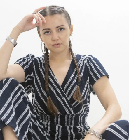 Jayli Wolf - AdoroCinema