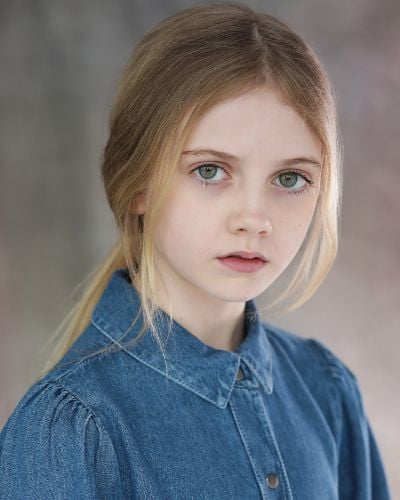 Evie Templeton - AdoroCinema