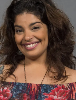 Daniela Fontan - AdoroCinema