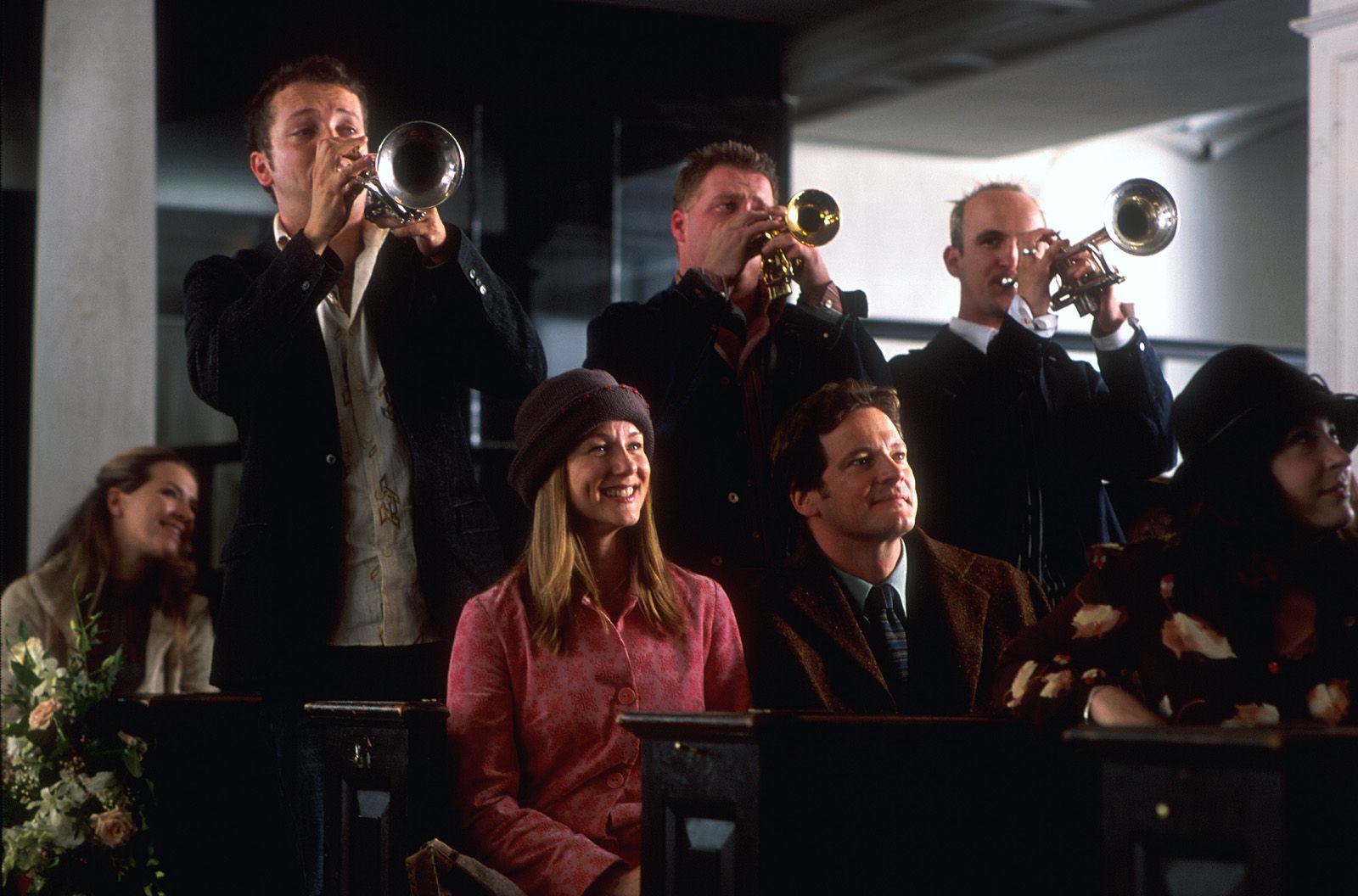 Foto do filme Simplesmente Amor - Foto 101 de 133 - AdoroCinema