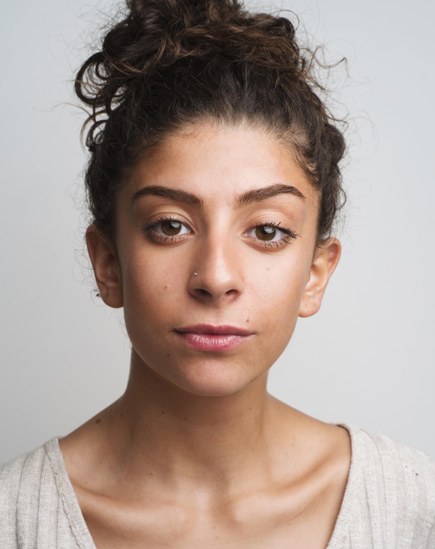 Anna Antoniades - AdoroCinema