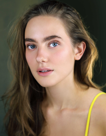 Lilly Cooper - AdoroCinema