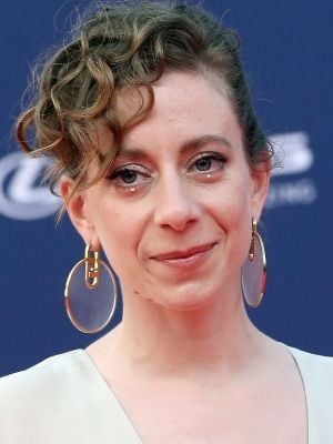 Laura Samani - AdoroCinema