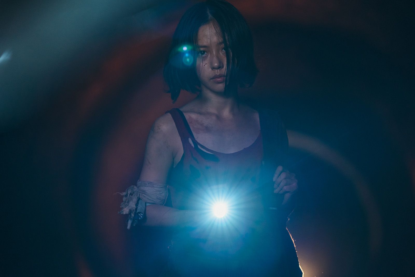 Sweet Home : Sweet Home : Fotos - 5 no 17 - AdoroCinema