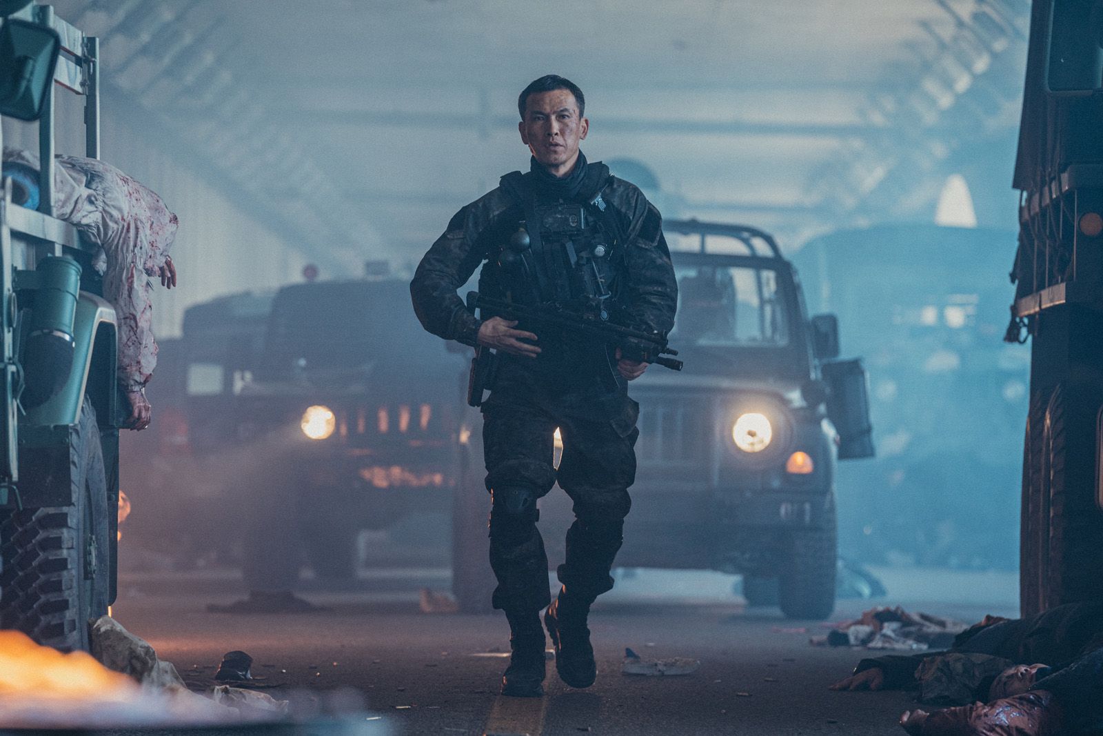 Sweet Home : Sweet Home : Fotos - 4 no 17 - AdoroCinema