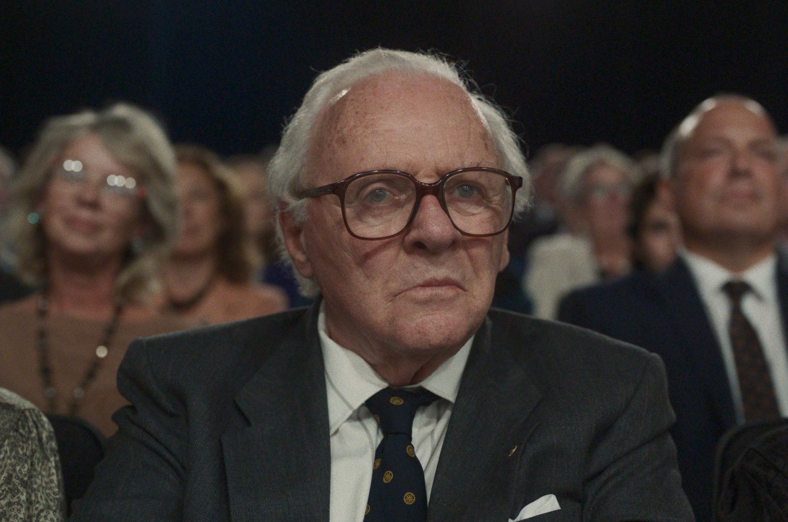 Foto do filme Uma Vida - A História de Nicholas Winton - Foto 22 de 22 ...