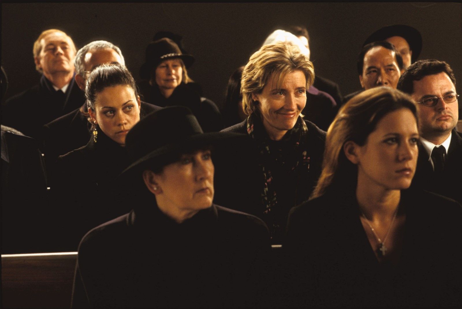 Foto do filme Simplesmente Amor - Foto 37 de 133 - AdoroCinema