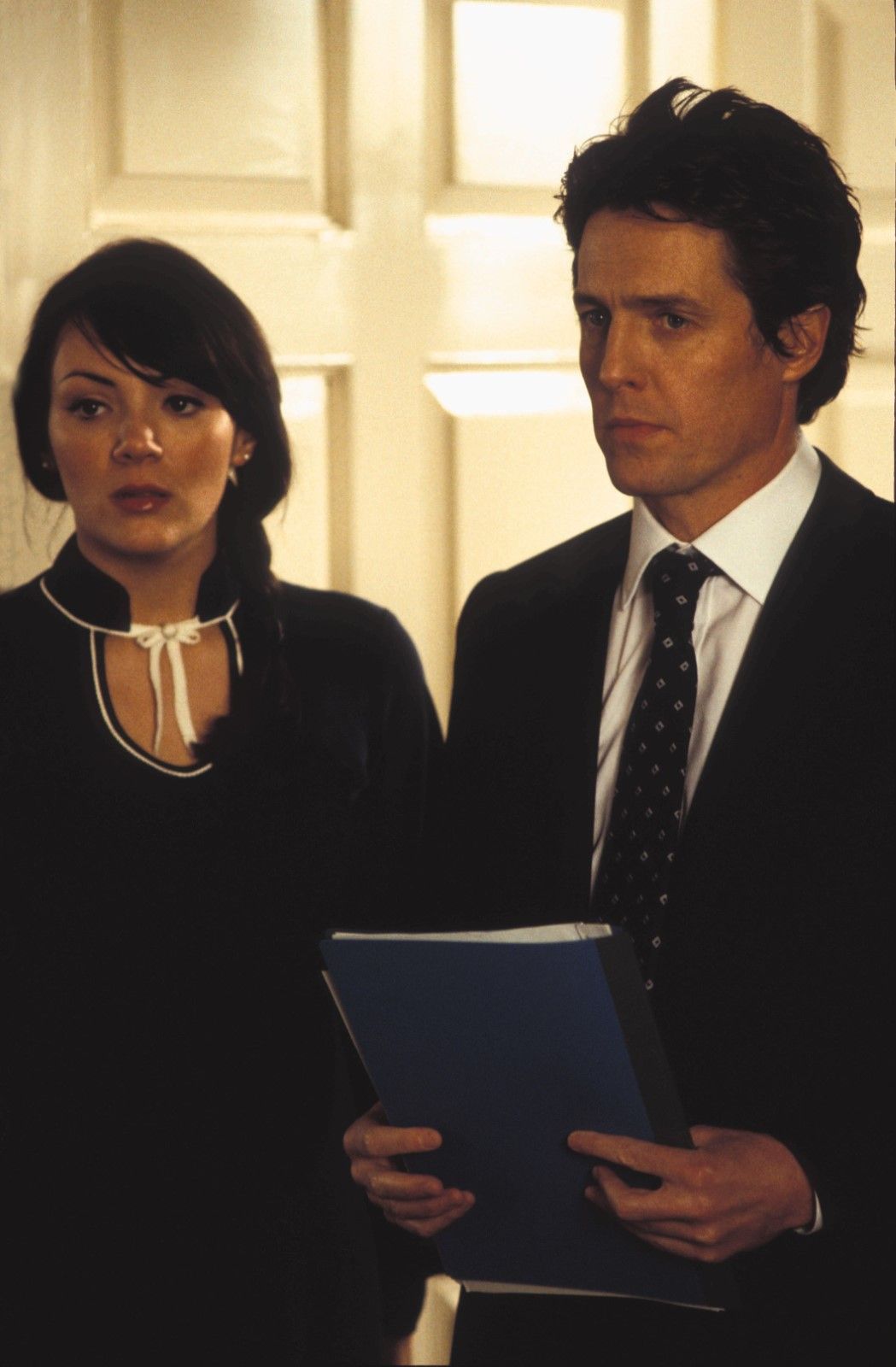 Foto do filme Simplesmente Amor - Foto 19 de 133 - AdoroCinema