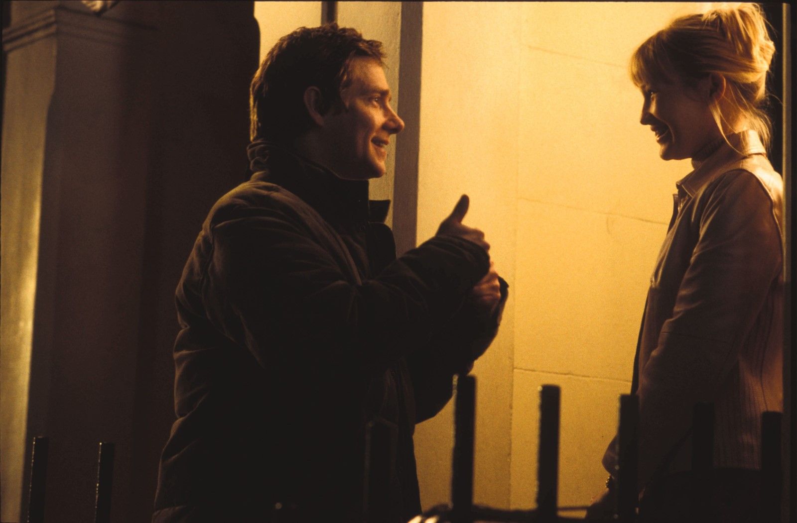 Foto do filme Simplesmente Amor - Foto 18 de 133 - AdoroCinema