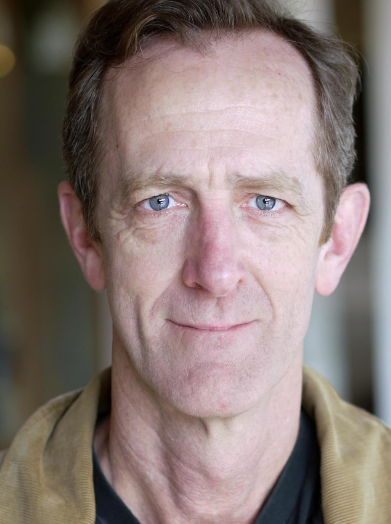 Ted Rooney - AdoroCinema
