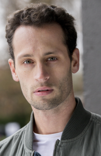 Adam Dunlap - AdoroCinema