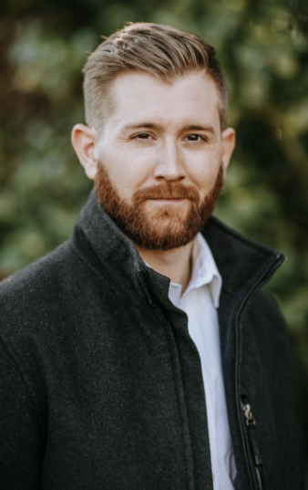 Peter James DeLuca - AdoroCinema