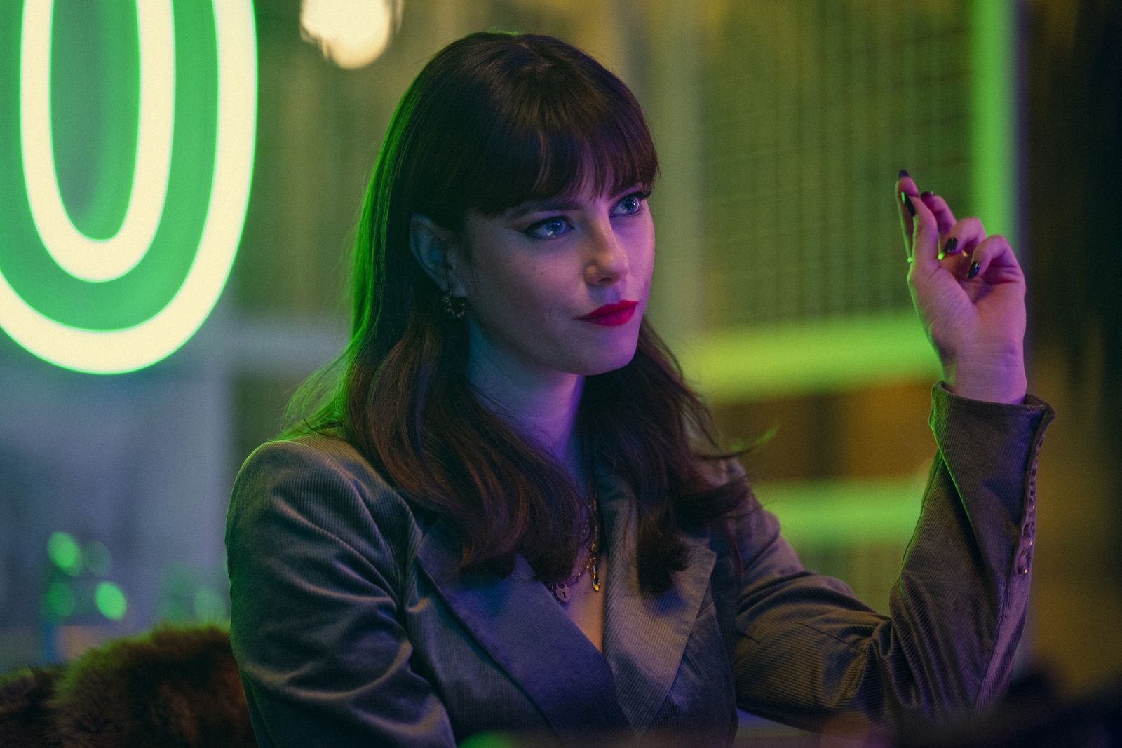 Foto de Kaya Scodelario - Fotos Kaya Scodelario - Foto 0 de 96 ...