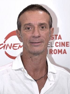 Salvatore Ficarra - AdoroCinema