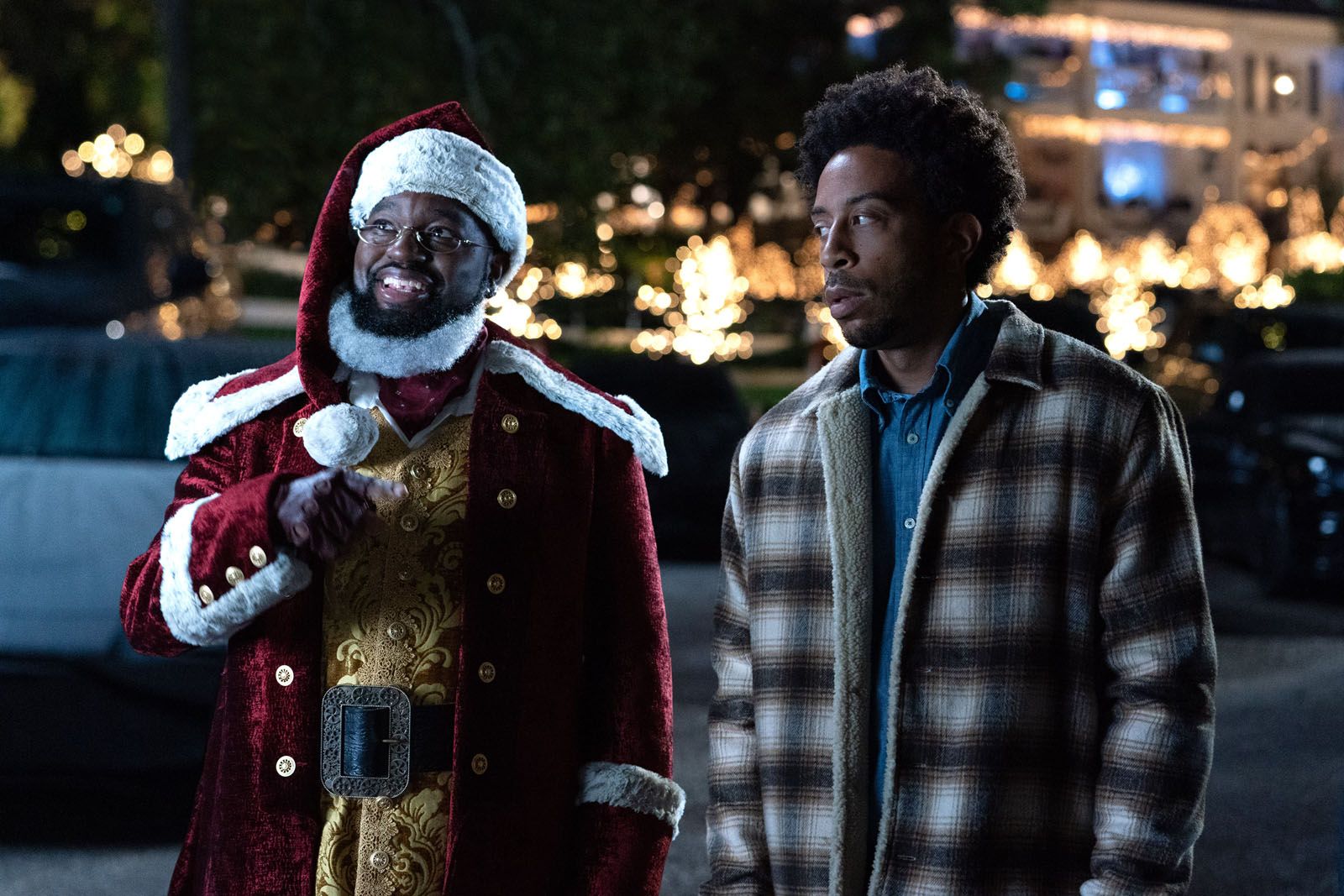 Foto de Lil Rel Howery - Fotos Lil Rel Howery, Ludacris - Foto 3 de 96 ...