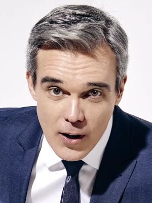 Dalton Vigh : Filmografia - AdoroCinema