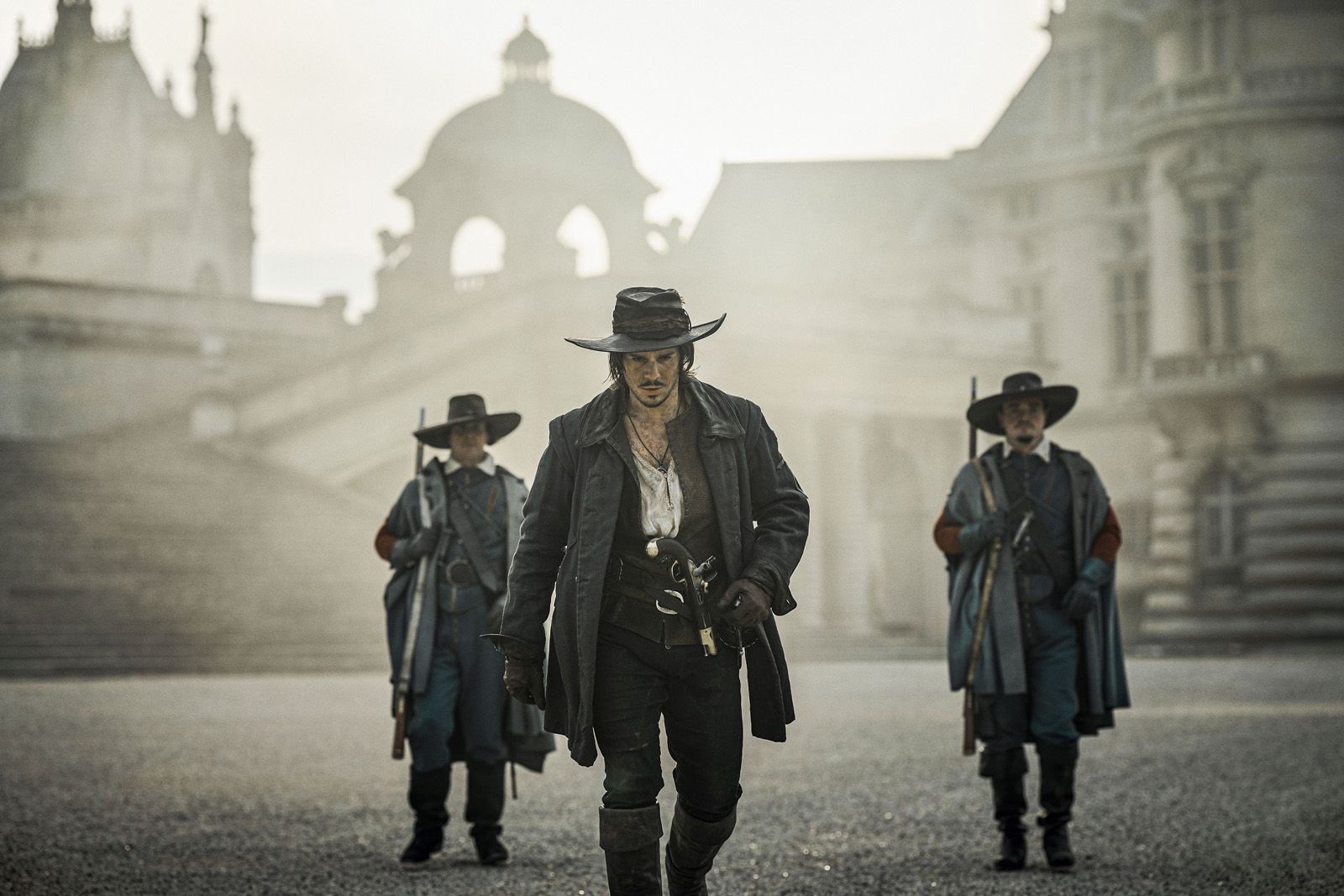 Foto do filme Os Três Mosqueteiros - Milady - Foto 4 de 11 - AdoroCinema