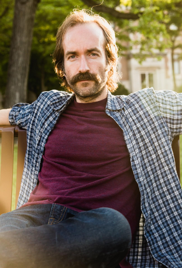 Adam Brooks (II) - AdoroCinema