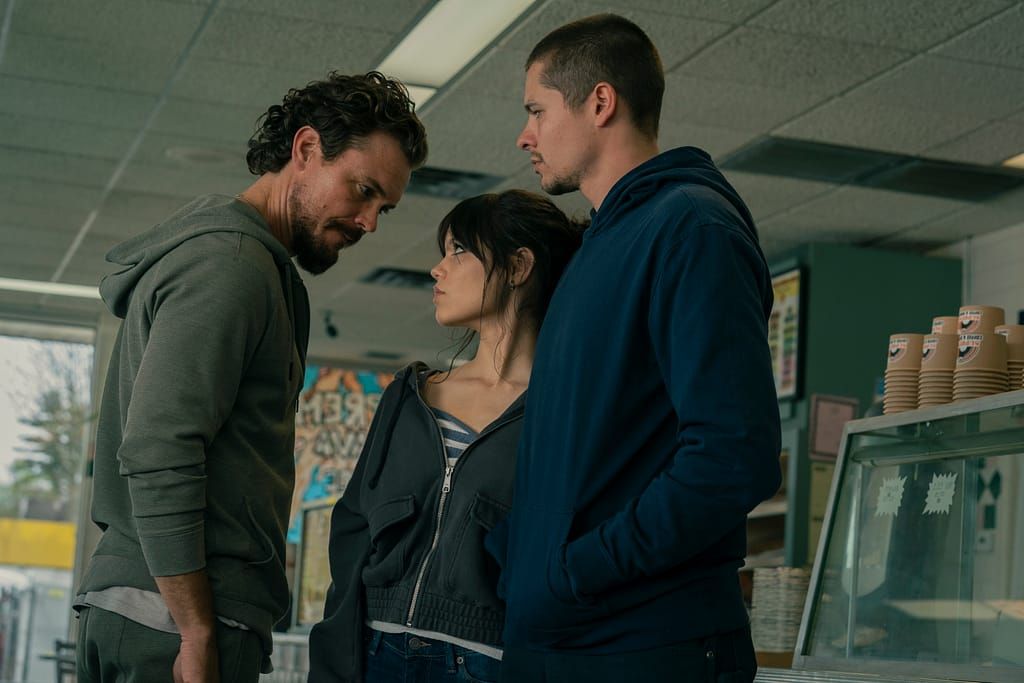 Foto do filme Finestkind - Foto 2 de 9 - AdoroCinema