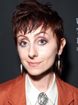 Allisyn Snyder - AdoroCinema