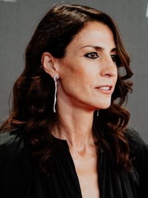 Isabel Abreu - AdoroCinema