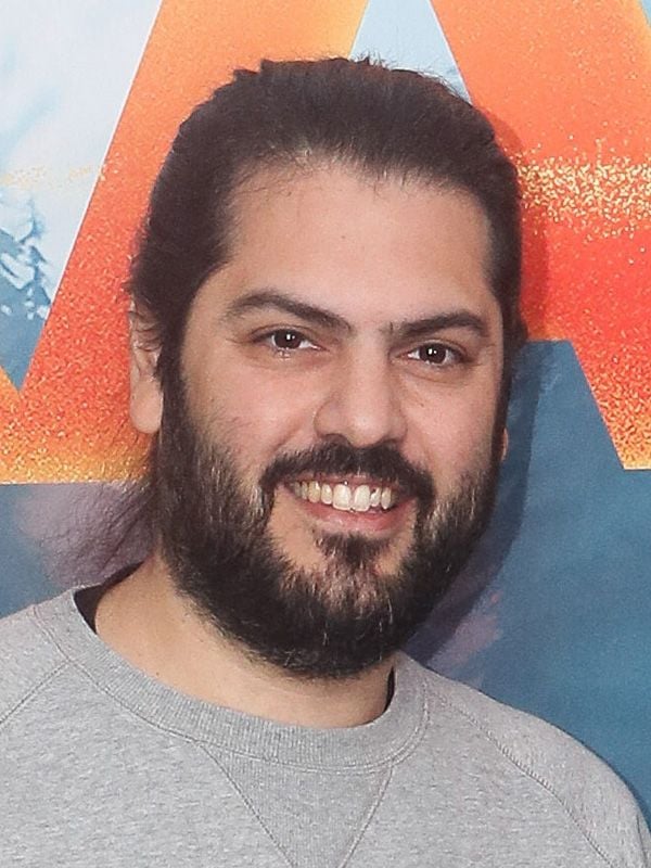 Guylo Homsy - AdoroCinema