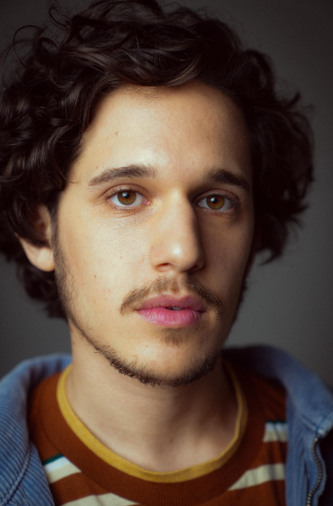 Andy Pruss - AdoroCinema