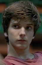 Matías Recalt - AdoroCinema